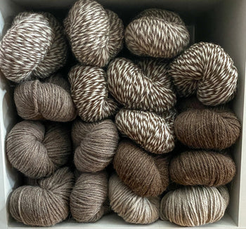 Intentional Decluttering: Mindful Ways to Destash Your Yarn Collection ...