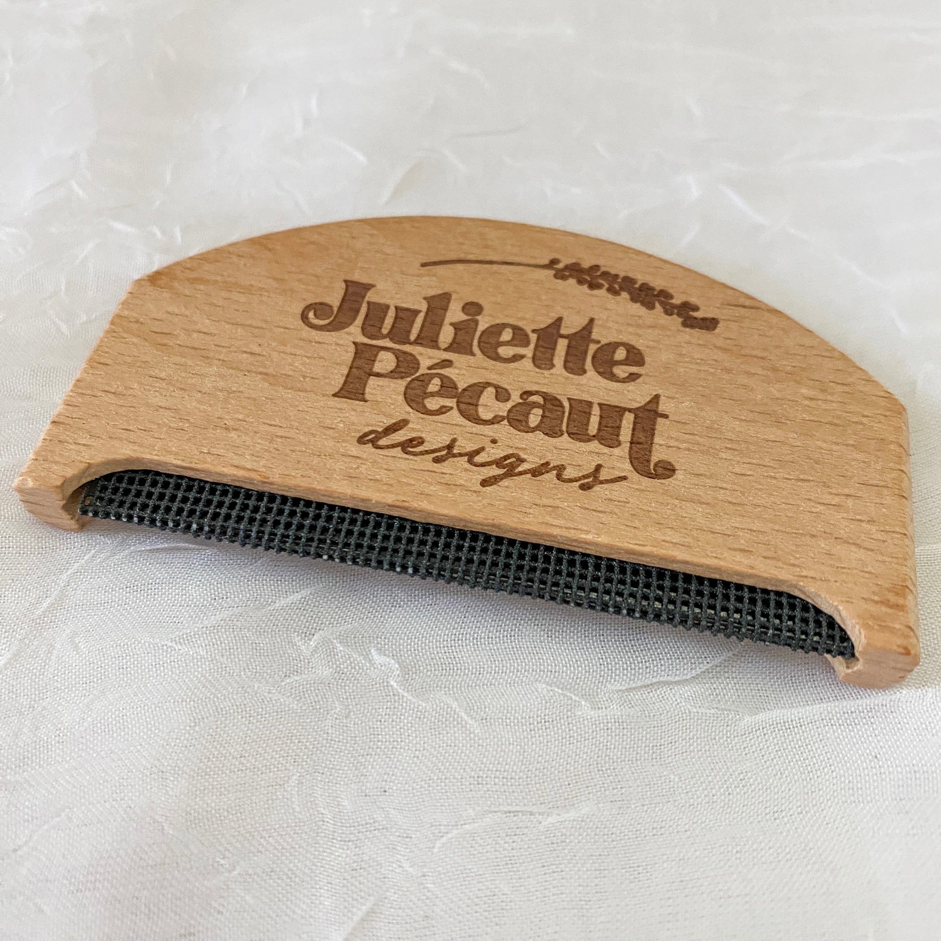 Sweater Comb – Juliette Pécaut Designs