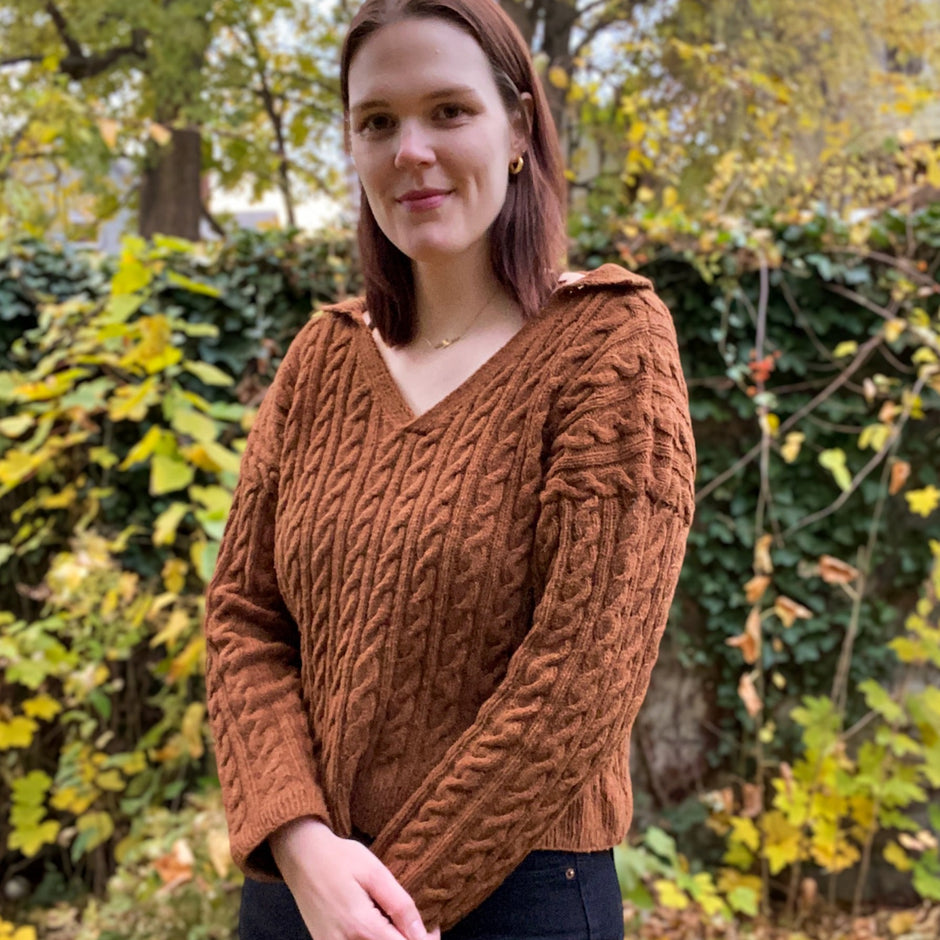 Knitting Patterns – Juliette Pécaut Designs